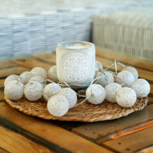 Plotterdatei Boho Mandala